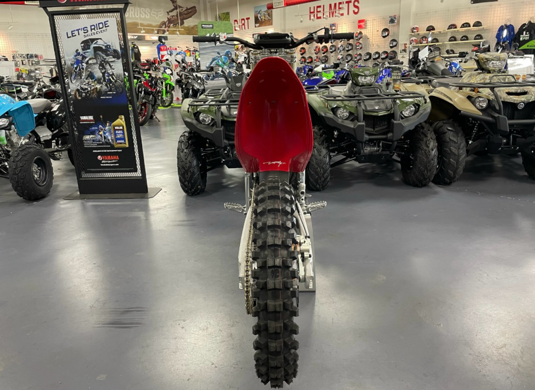 New 2024 Stark VARG Alpha 80 hp, Florence SC | Specs, Price, Photos ...