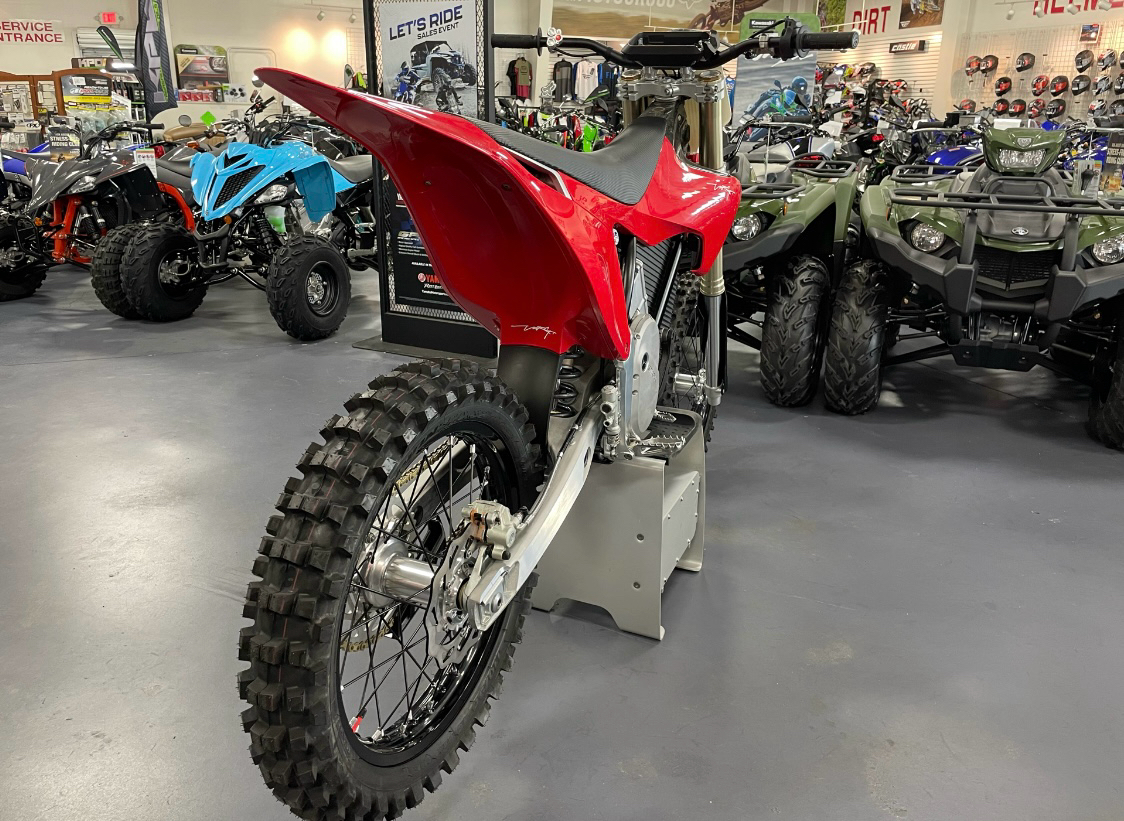 New 2024 Stark VARG Alpha 80 hp, Florence SC | Specs, Price, Photos ...