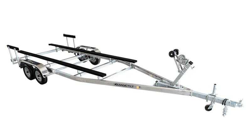 New 2025 Magic Tilt CS 23 LS TALSK2440 Aluminum | Boat Trailers in ...