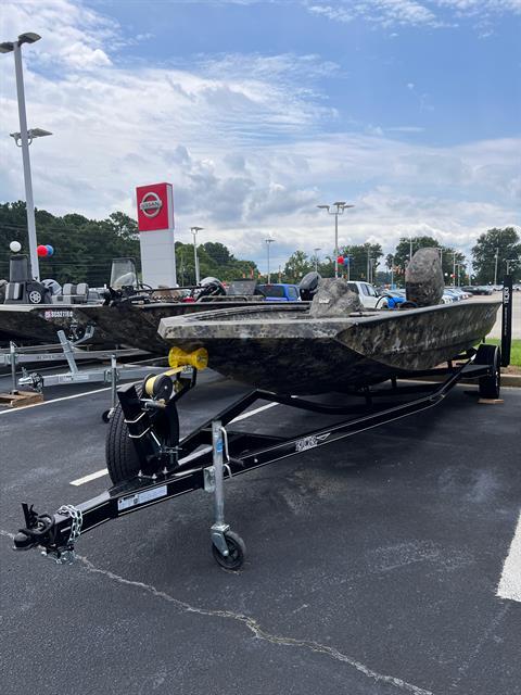 New 2025 Excel Bolt 203 | Power Boats Outboard in Florence SC | EXC53G425