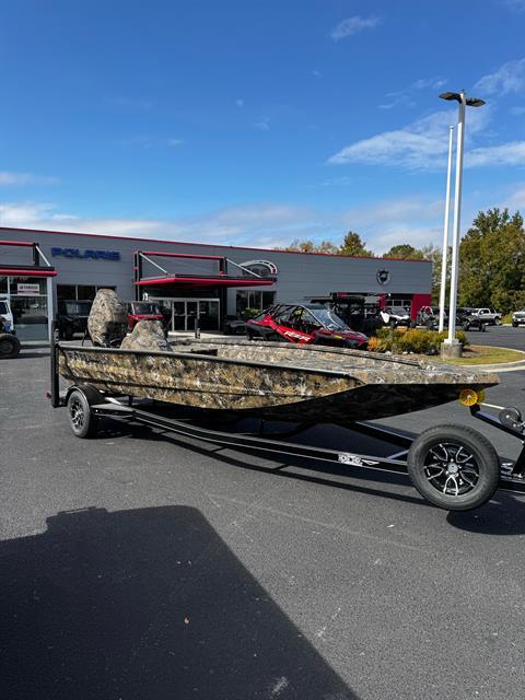 New 2025 Excel Bolt 203 | Power Boats Outboard in Florence SC | EXC53G425