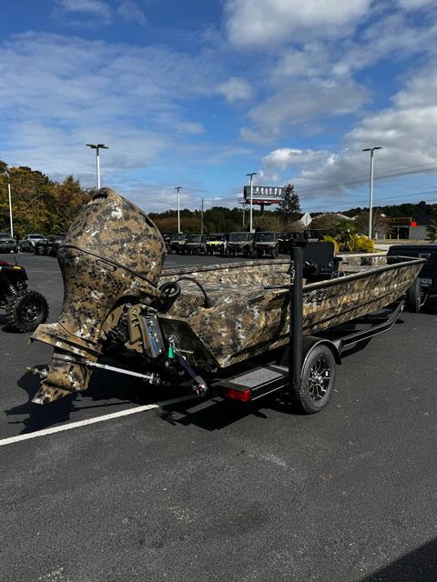 New 2025 Excel Bolt 203 | Power Boats Outboard in Florence SC | EXC53G425
