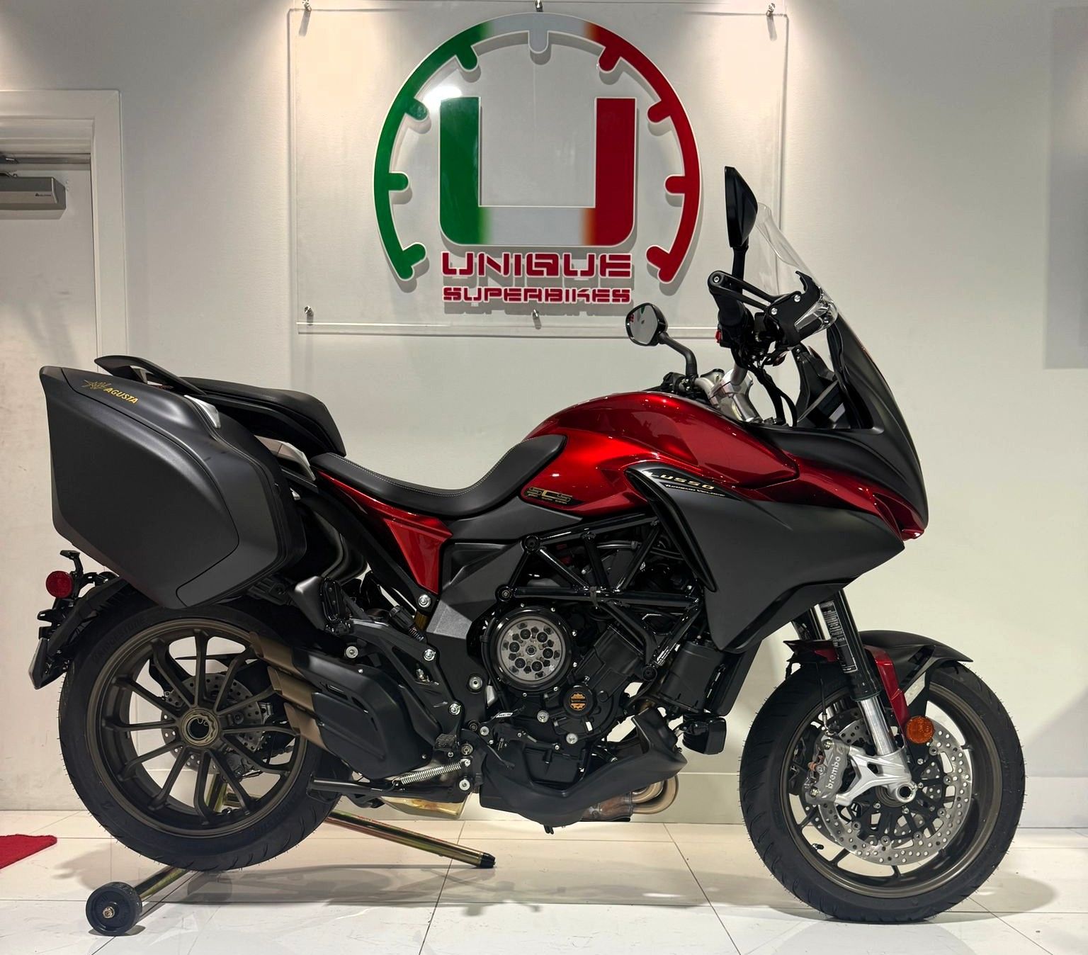 New 2023 MV Agusta Turismo Veloce Lusso SCS, Miami FL | Specs, Price ...