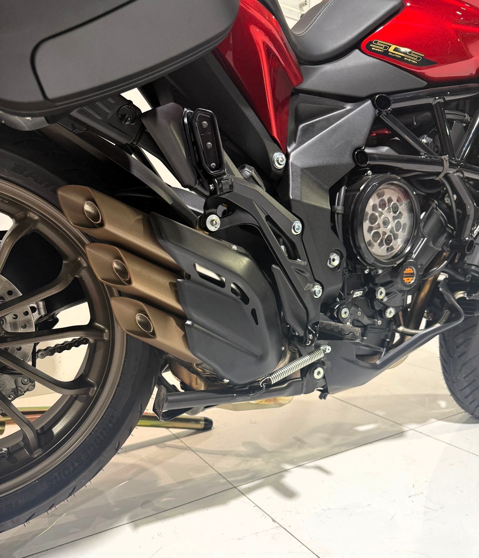New 2023 MV Agusta Turismo Veloce Lusso SCS, Miami FL | Specs, Price ...