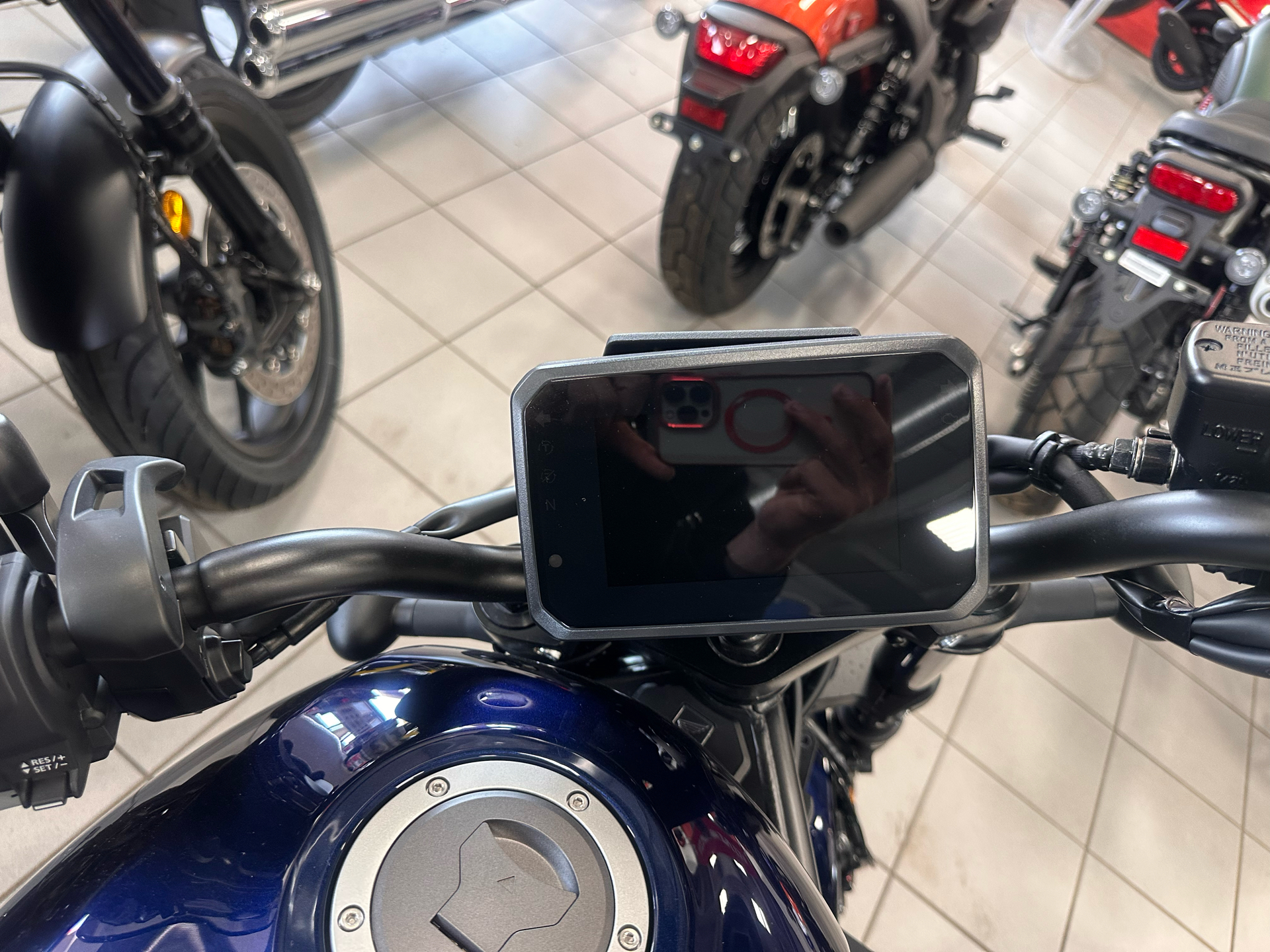 New 2025 Honda Rebel 1100 DCT | Motorcycles in Kaukauna WI | 000596 ...