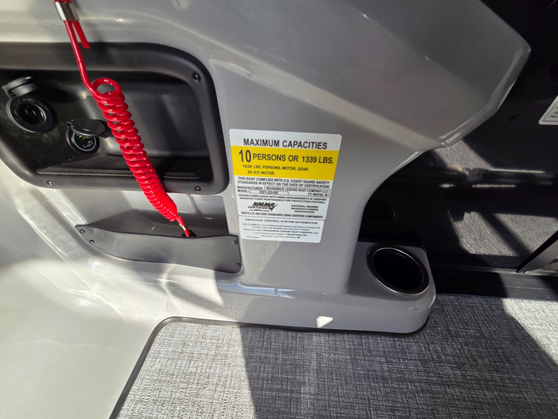 New 2026 Harris Flotebote CRUISER 210 | Power Boats Outboard in ...
