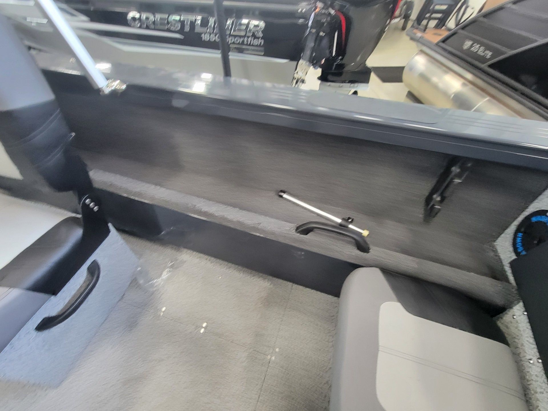 New 2025 Crestliner 1850 Commander | Power Boats Outboard in Kaukauna ...
