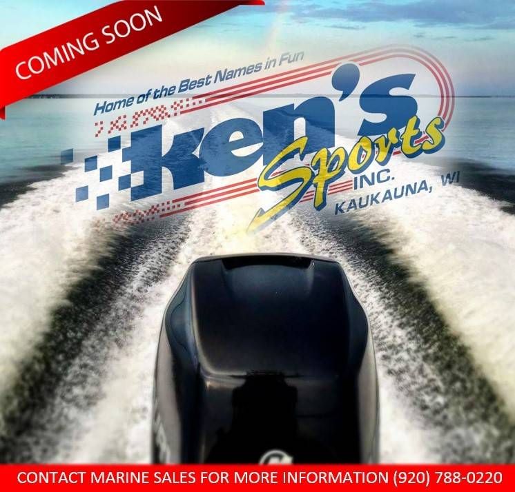 New 2026 Crestliner 2050 COMMANDER ELITE | Power Boats Outboard in ...