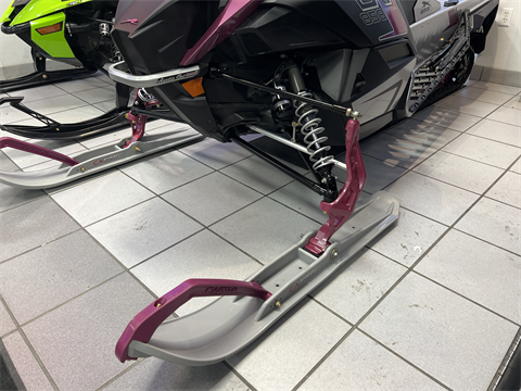 New 2026 Arctic Cat EXT Special 858 ATAC ES | Snowmobiles in Kaukauna ...