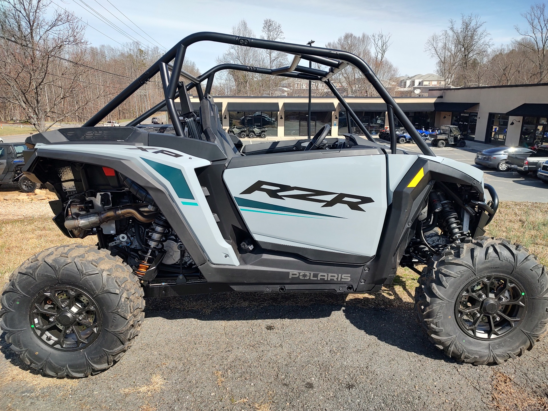 New 2025 Polaris RZR XP 1000 Sport, Mooresville NC | Specs, Price ...