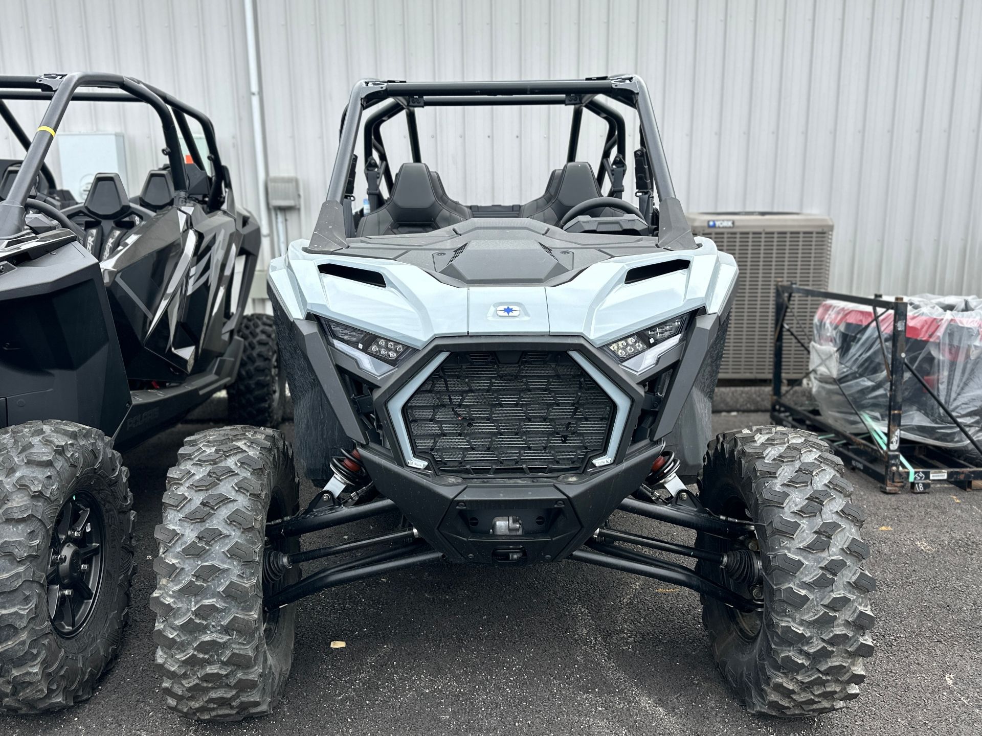 New 2025 Polaris RZR PRO XP 4 Sport, Farmington MO | Specs, Price ...
