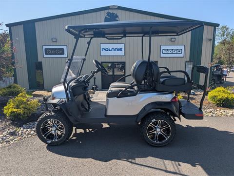 New 2026 Club Car Onward 4 Passenger Lifted Lithium Ion | Golf Carts in ...