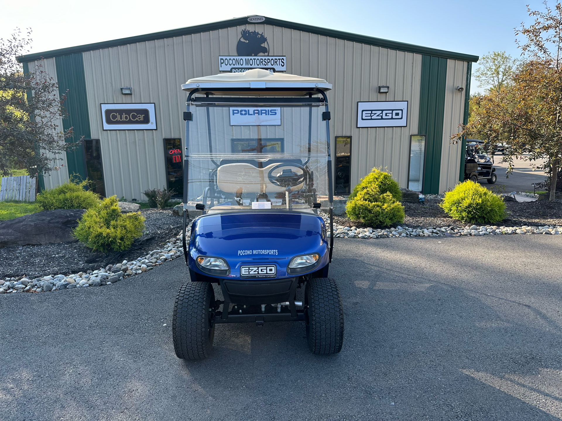 2020 E-Z-GO Valor Gas, Pocono Lake PA | Used Golf Carts for Sale: Specs ...