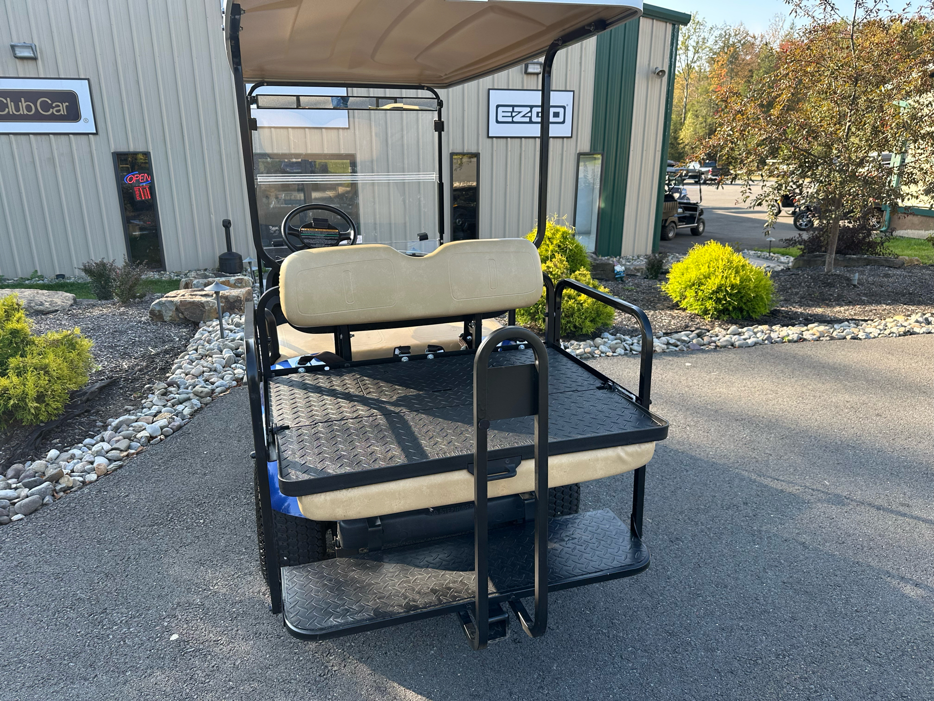 2020 E-Z-GO Valor Gas, Pocono Lake PA | Used Golf Carts for Sale: Specs ...