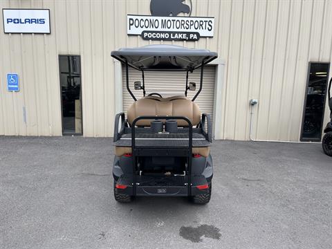 2026 Club Car Onward 6 Passenger Lifted Gas, Pocono Lake PA | New Golf ...