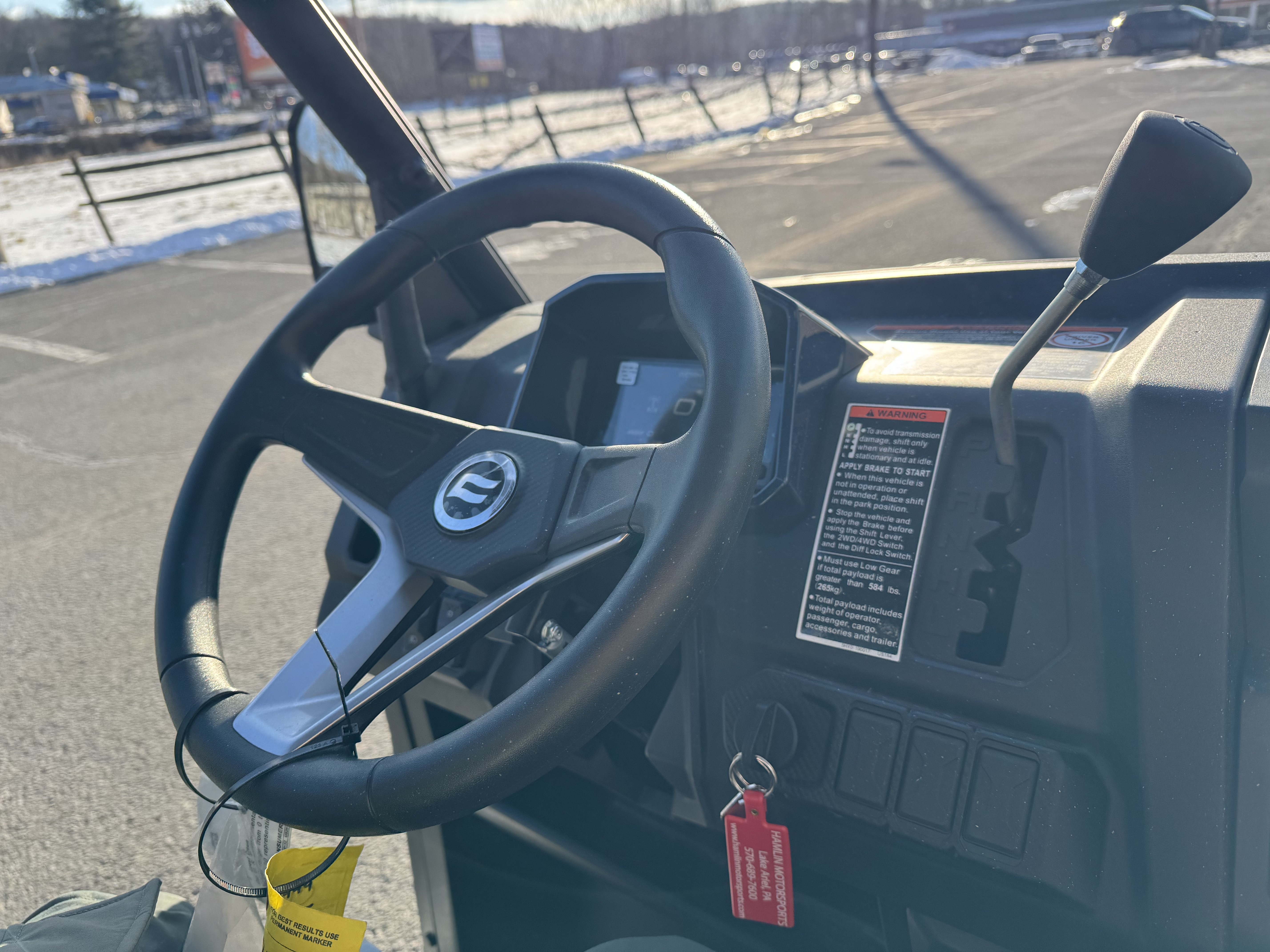 2026 CFMOTO UForce 1000, Honesdale PA | New Utility Vehicles for Sale ...