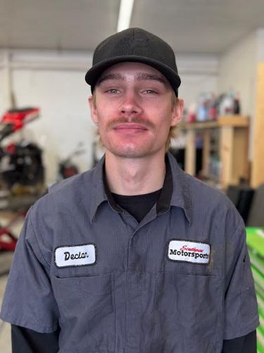 Our Staff | Southpaw Motorsports, West Jordan UT