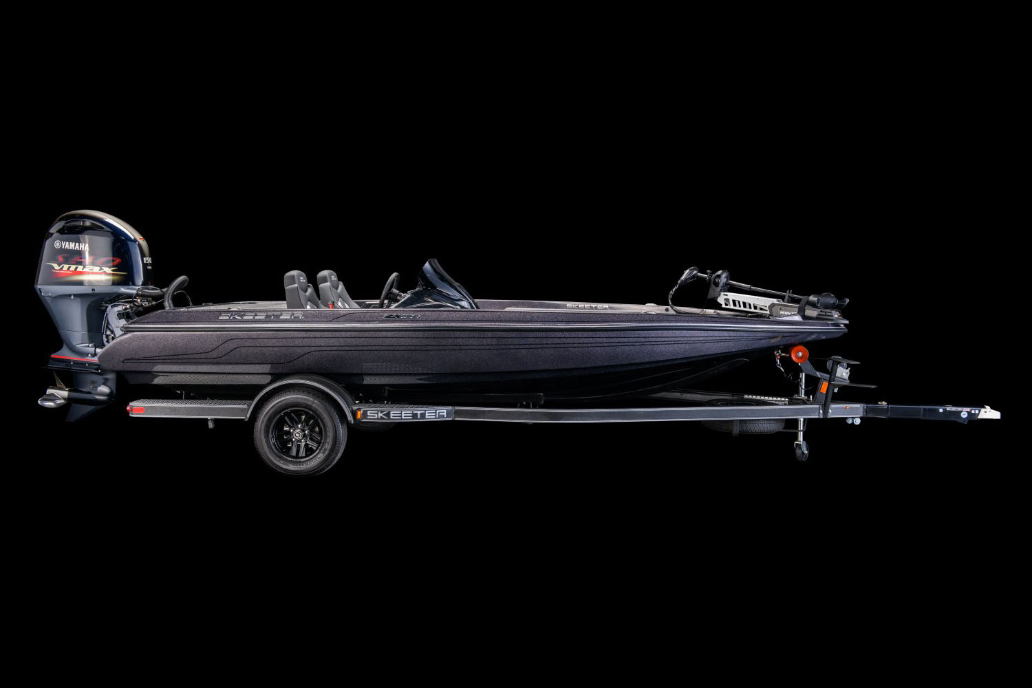 New 2023 Skeeter ZX 150 Power Boats Outboard in West Monroe, LA | Stock ...