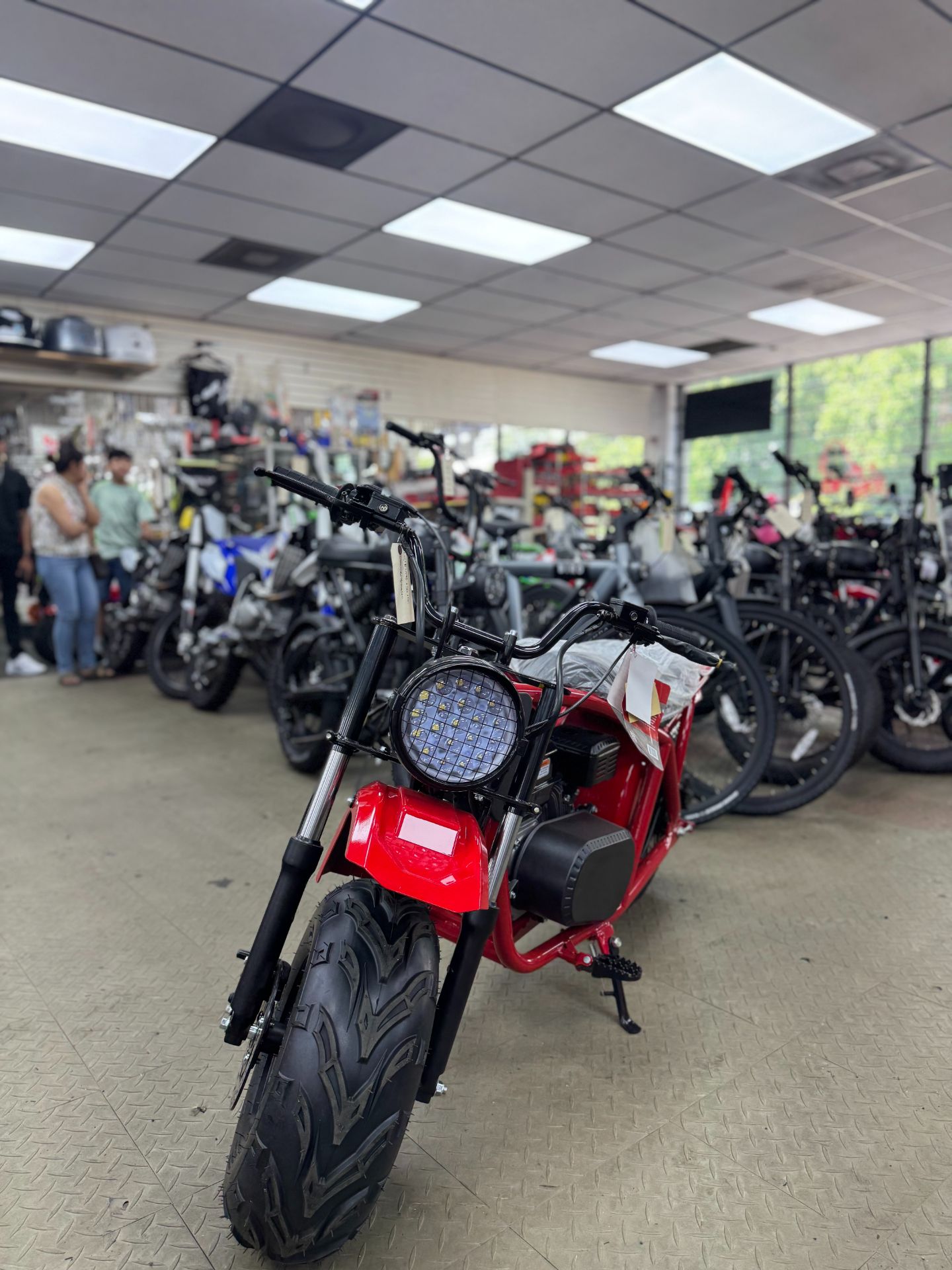 New 2025 Coleman B200 Play Bikes in Forest View, ILStock Number: N/A ...