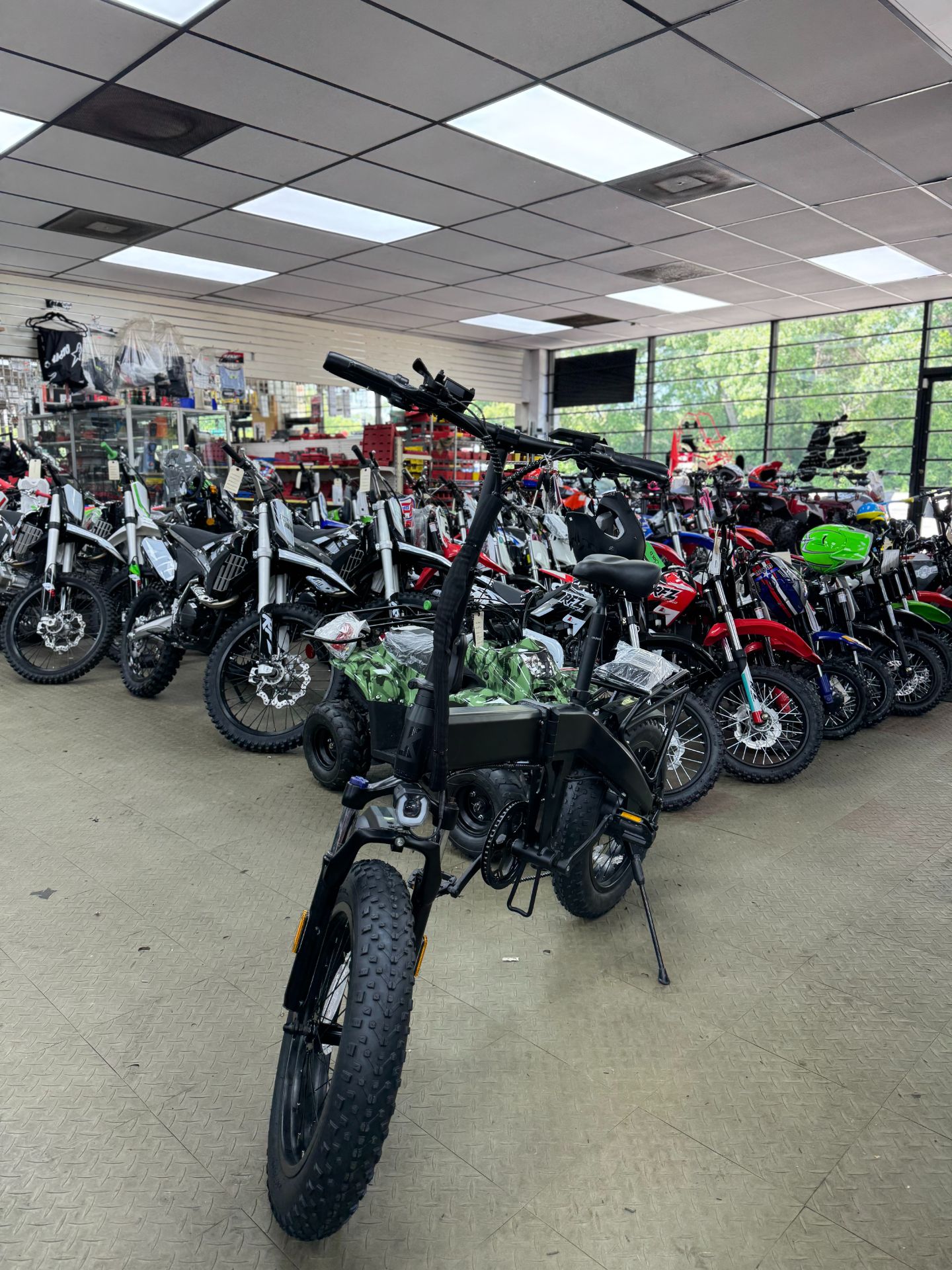 New 2025 Luckeep X1 lite Electric Bicycles in Forest View, ILStock ...