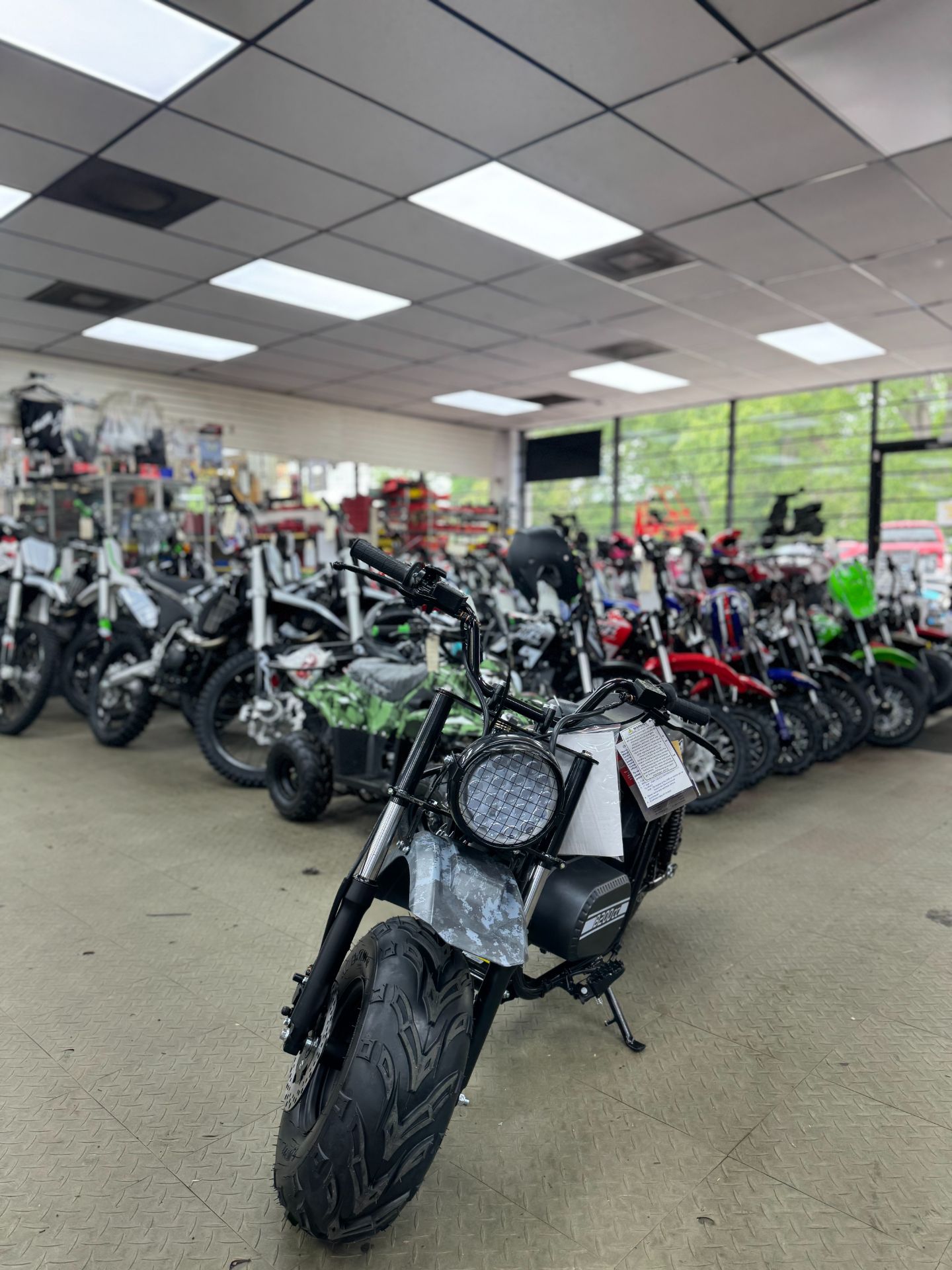 New 2025 Coleman B200RSV Play Bikes in Forest View, ILStock Number: N/A ...