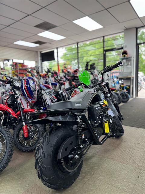 New 2025 Coleman B200RSV Play Bikes in Forest View, ILStock Number: N/A ...