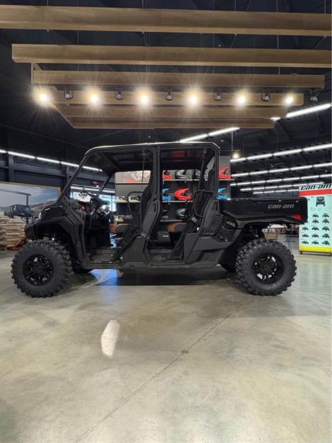 New 2026 Can-Am Defender MAX Lone Star HD11, Shattuck OK | Specs, Price ...