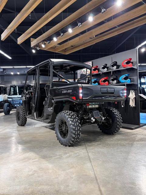 New 2026 Can-Am Defender MAX Lone Star HD11, Shattuck OK | Specs, Price ...