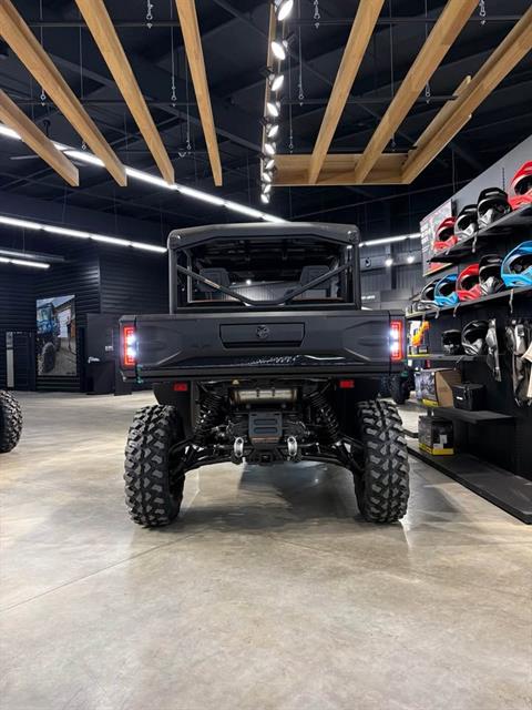 New 2026 Can-Am Defender MAX Lone Star HD11, Shattuck OK | Specs, Price ...