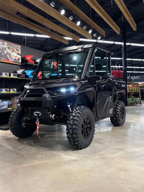 New 2026 Can-Am Defender XT CAB HD11, Shattuck OK | Specs, Price ...