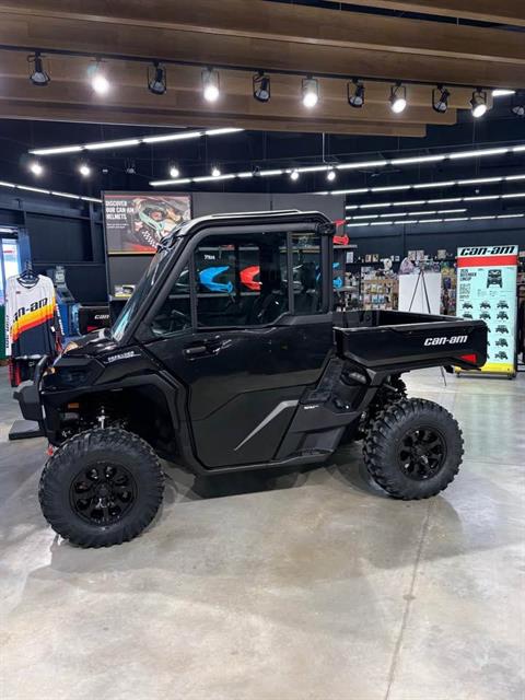 New 2026 Can-Am Defender XT CAB HD11, Shattuck OK | Specs, Price ...