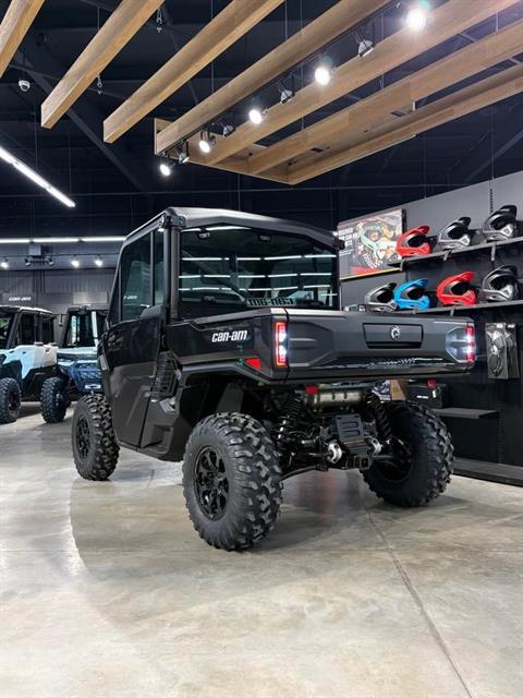 New 2026 Can-Am Defender XT CAB HD11, Shattuck OK | Specs, Price ...