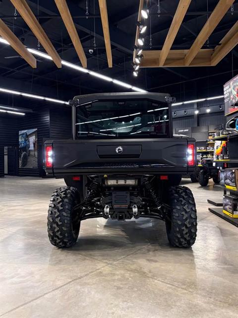 New 2026 Can-Am Defender XT CAB HD11, Shattuck OK | Specs, Price ...