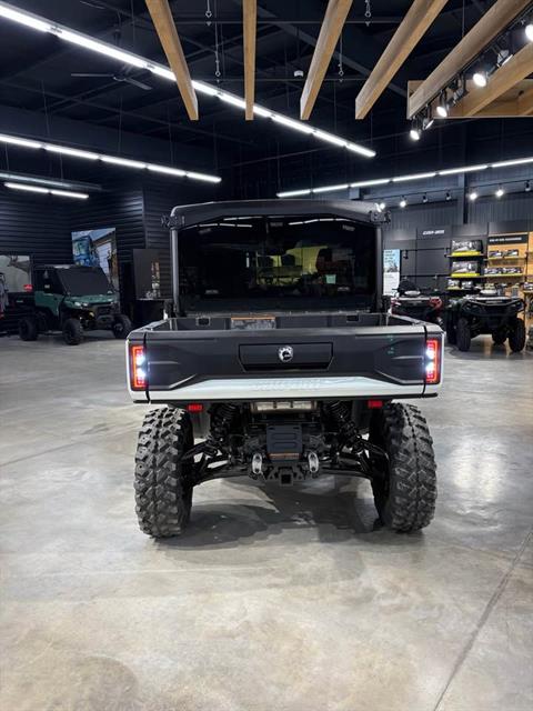 New 2026 Can-Am Defender Limited HD11, Shattuck OK | Specs, Price ...