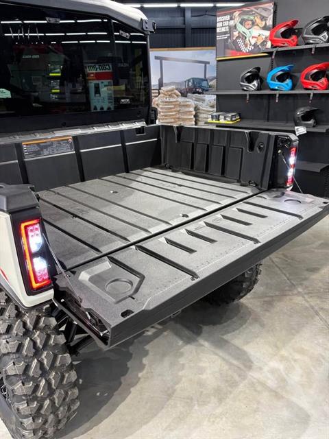 New 2026 Can-Am Defender Limited HD11, Shattuck OK | Specs, Price ...