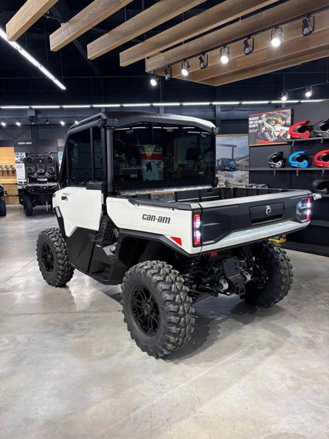 New 2026 Can-Am Defender Limited HD11, Shattuck OK | Specs, Price ...