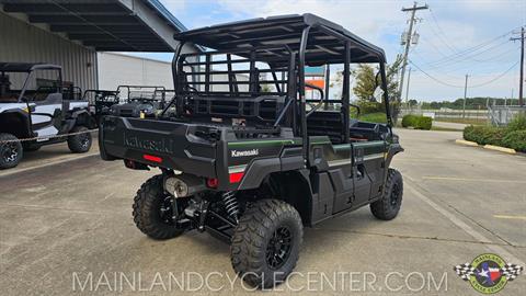 New 2026 Kawasaki MULE PRO-FXT™ 1000 LE Metallic Onyx Black | Utility ...