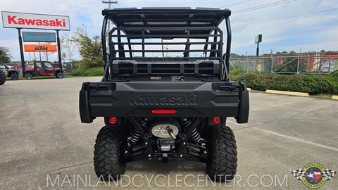 New 2026 Kawasaki MULE PRO-FXT™ 1000 LE Metallic Onyx Black | Utility ...