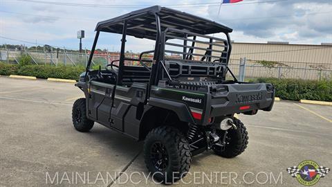 New 2026 Kawasaki MULE PRO-FXT™ 1000 LE Metallic Onyx Black | Utility ...