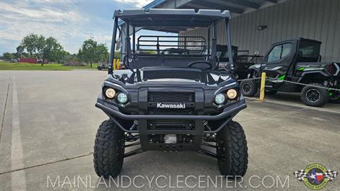 New 2026 Kawasaki MULE PRO-FXT™ 1000 LE Metallic Onyx Black | Utility ...