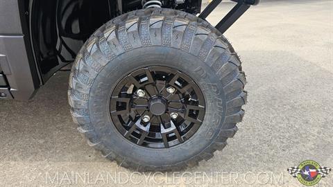 New 2026 Kawasaki MULE PRO-FXT™ 1000 LE Metallic Onyx Black | Utility ...