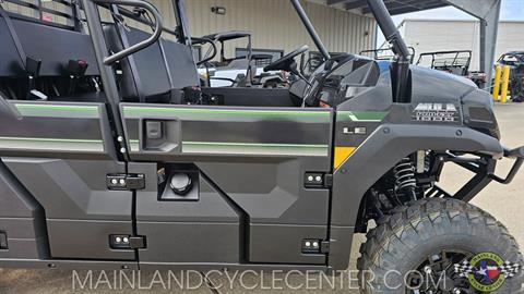 New 2026 Kawasaki MULE PRO-FXT™ 1000 LE Metallic Onyx Black | Utility ...