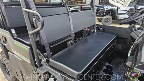 New 2026 Kawasaki MULE PRO-FXT™ 1000 LE Metallic Onyx Black | Utility ...