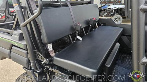 New 2026 Kawasaki MULE PRO-FXT™ 1000 LE Metallic Onyx Black | Utility ...