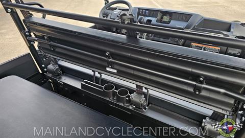 New 2026 Kawasaki MULE PRO-FXT™ 1000 LE Metallic Onyx Black | Utility ...