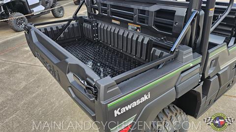 New 2026 Kawasaki MULE PRO-FXT™ 1000 LE Metallic Onyx Black | Utility ...