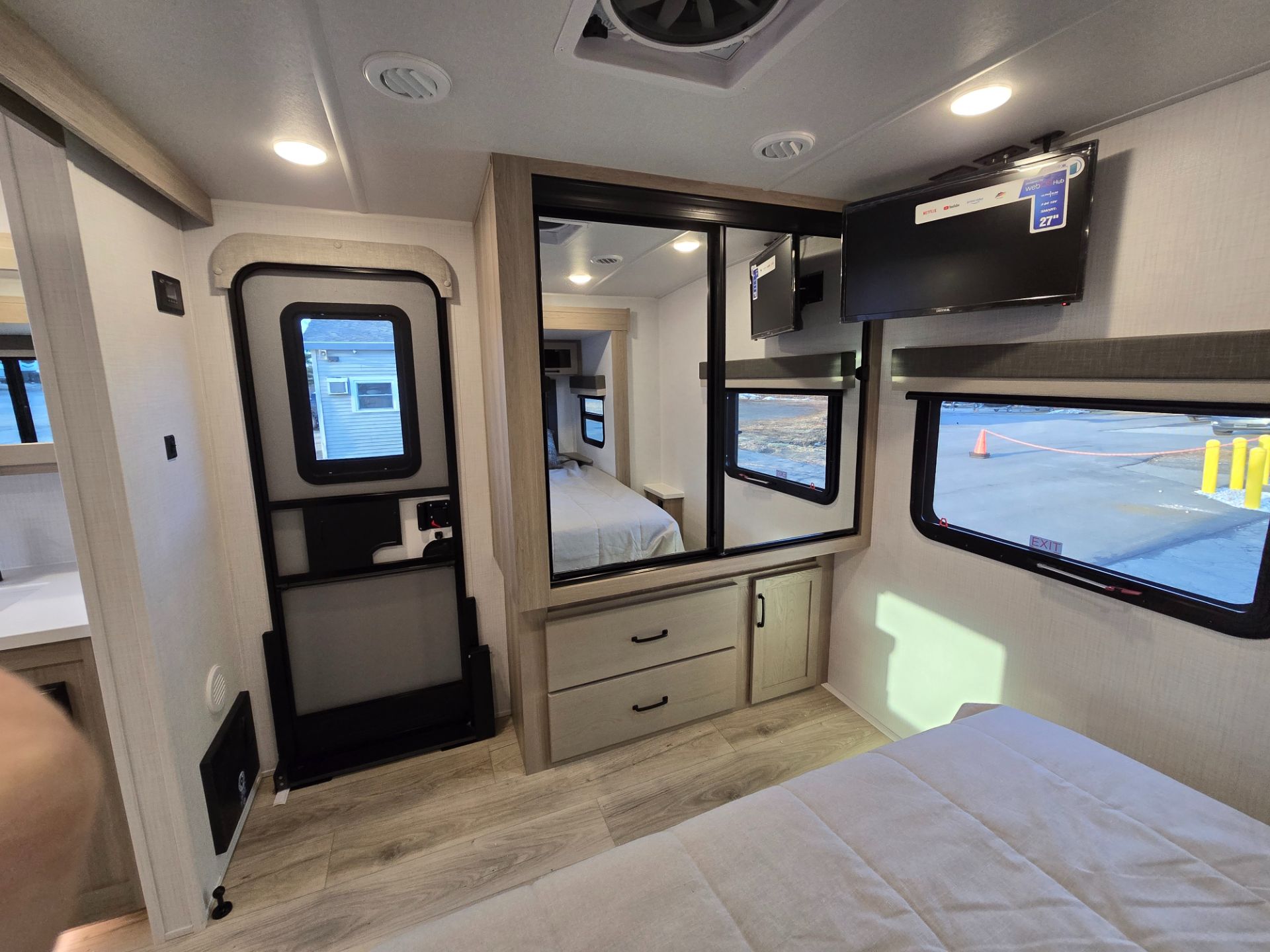 Rockwood 2516s Gvwr 2025