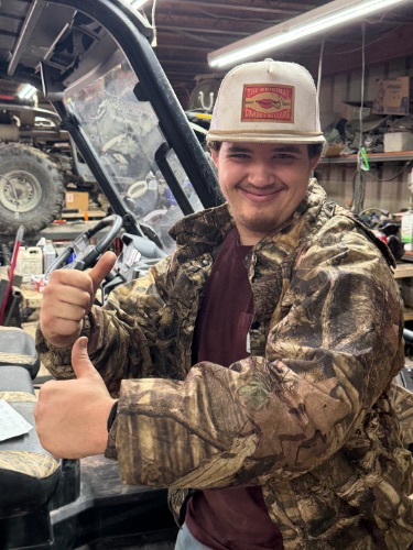 Our Staff | Fayetteville Outdoor Sports, Fayetteville TN