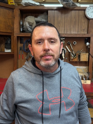 Our Staff | Fayetteville Outdoor Sports, Fayetteville TN