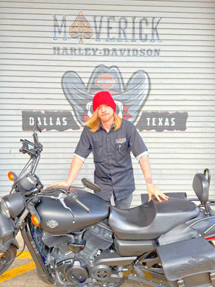 Our Team | Maverick Harley-Davidson, Carrollton TX